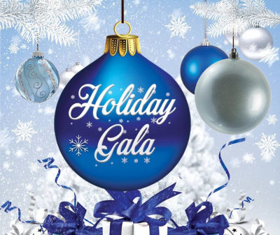 HOA Annual Holiday Gala