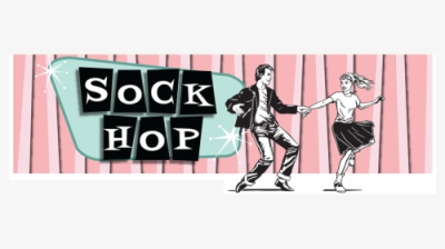 HOA Happy Days Sock Hop