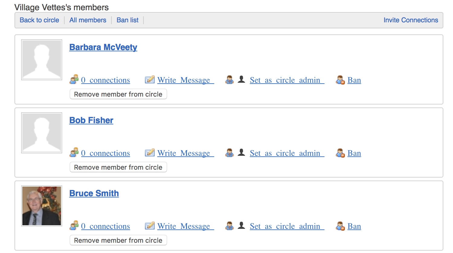 Circles - Made Simple